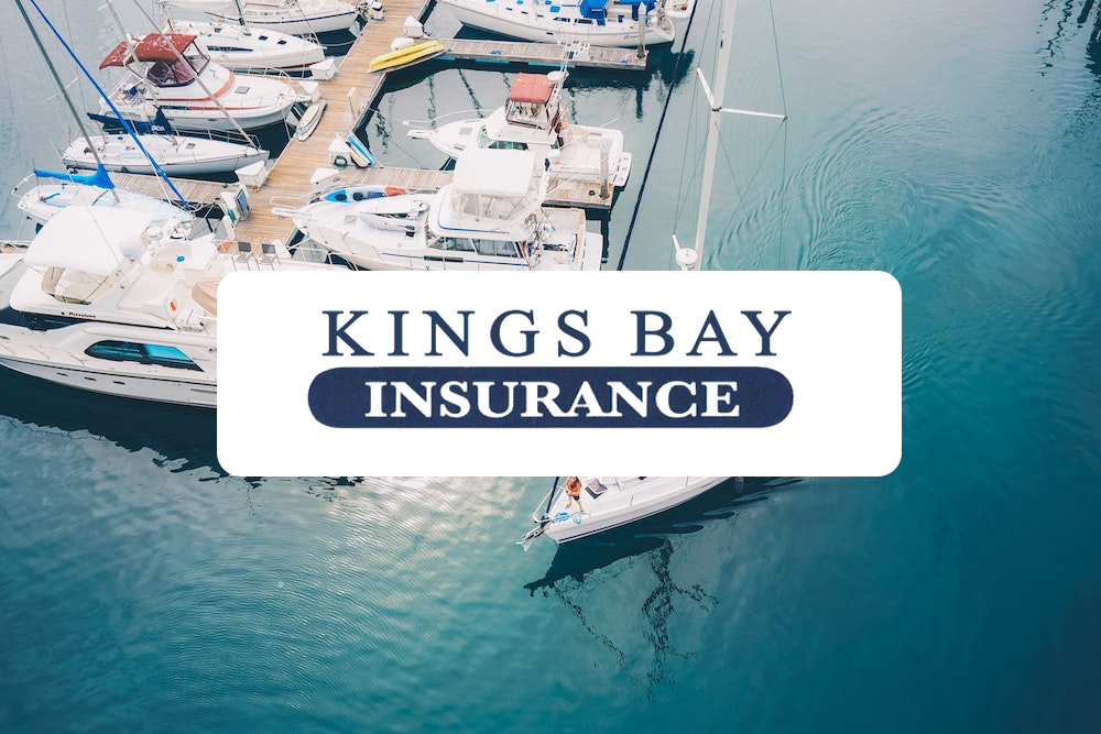 Customer Service Center - Kings Bay Insurance Agency